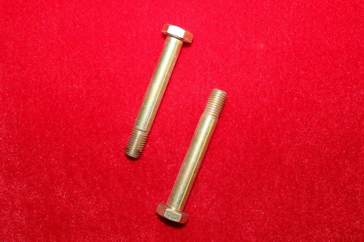 Aviation Hardware » AN5-21A Bolt