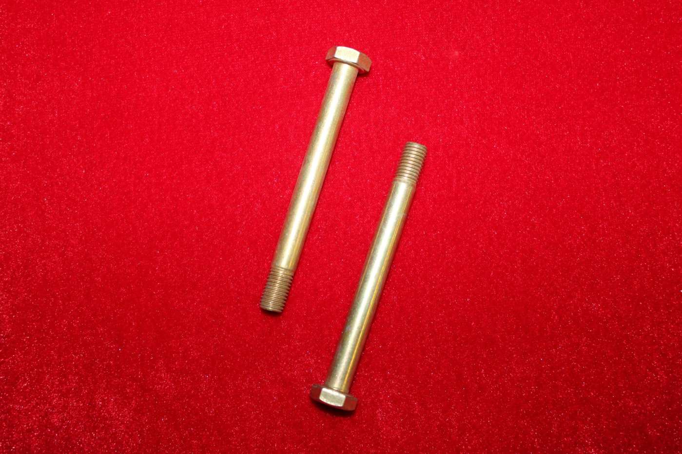 Aviation Hardware » AN5-30A Bolt