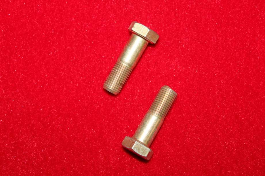 Aviation Hardware » Product categories » AN 6 Bolts