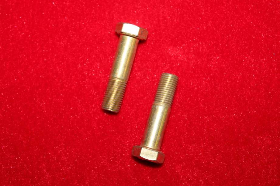 Aviation Hardware » AN6-13A Bolt