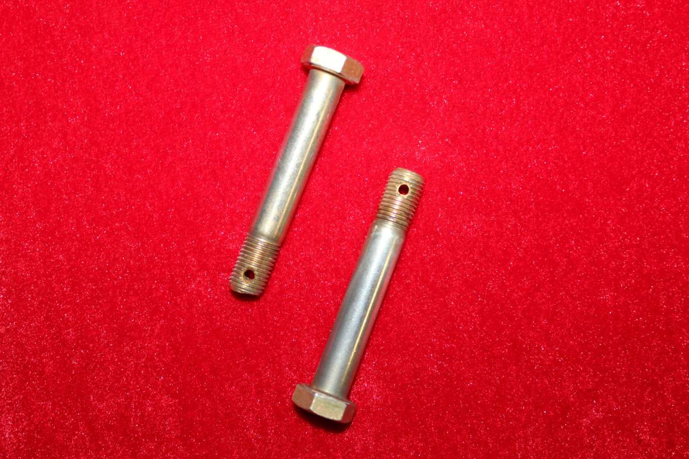 Aviation Hardware » Product categories » AN 6 Bolts