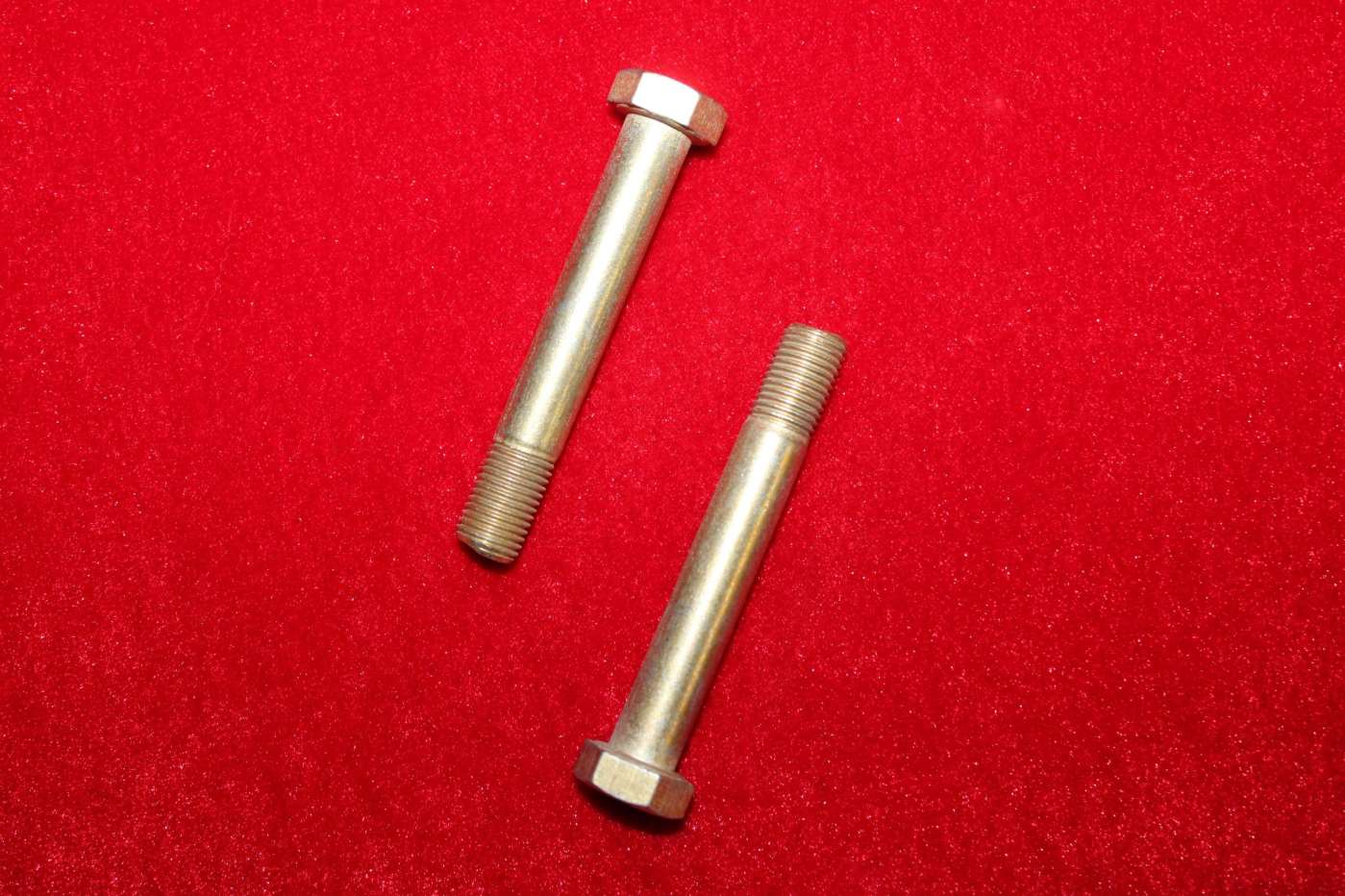 Aviation Hardware » Product categories » AN 6 Bolts