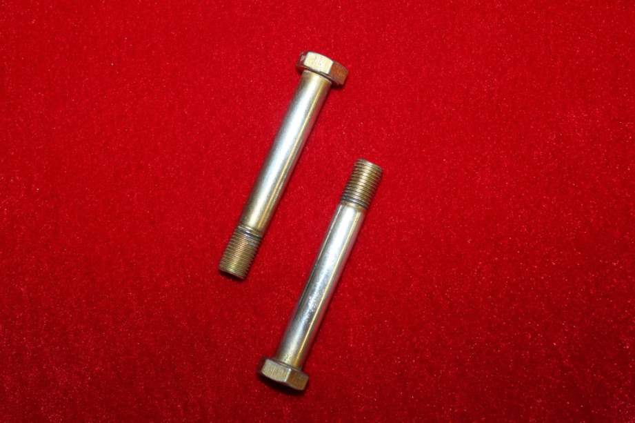 Aviation Hardware » AN6-24A Bolt